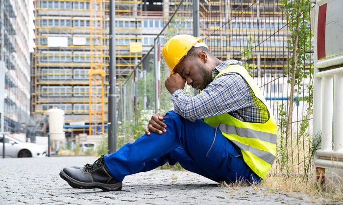 Mental Health is Key to Worker Safety | OPCMIA International Training Fund